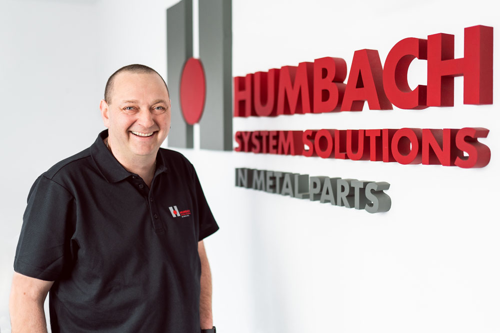 Ansprechpartner | Humbach Group
