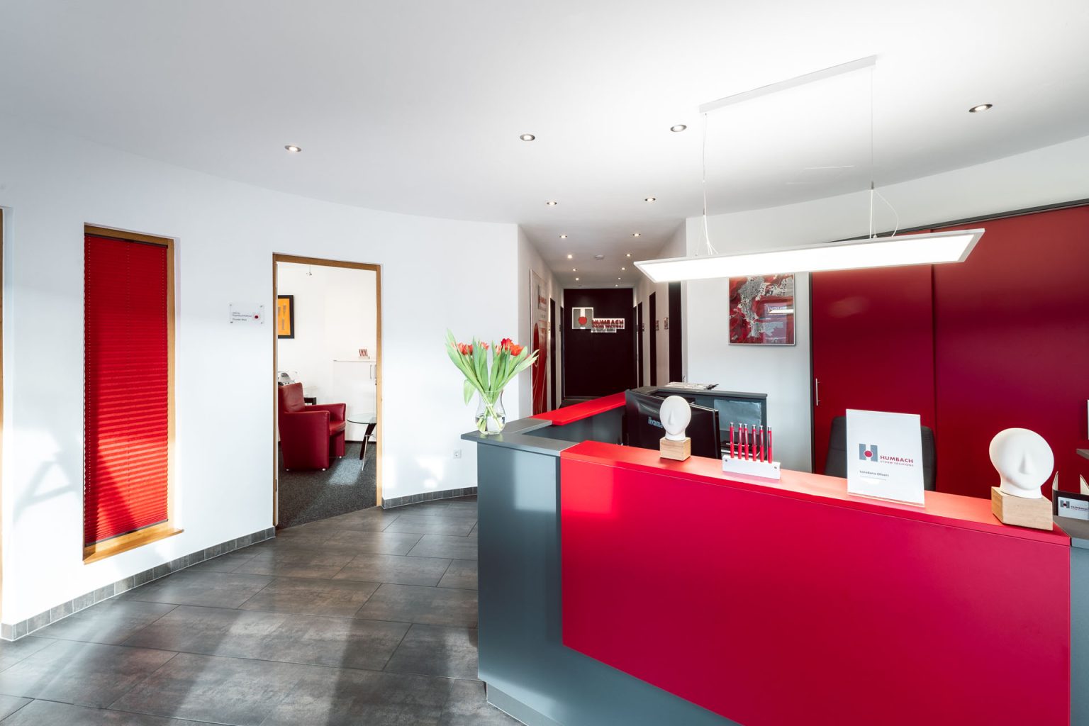 Karriere | Humbach Group