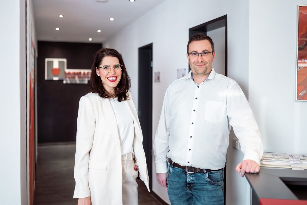 Service | Humbach Group