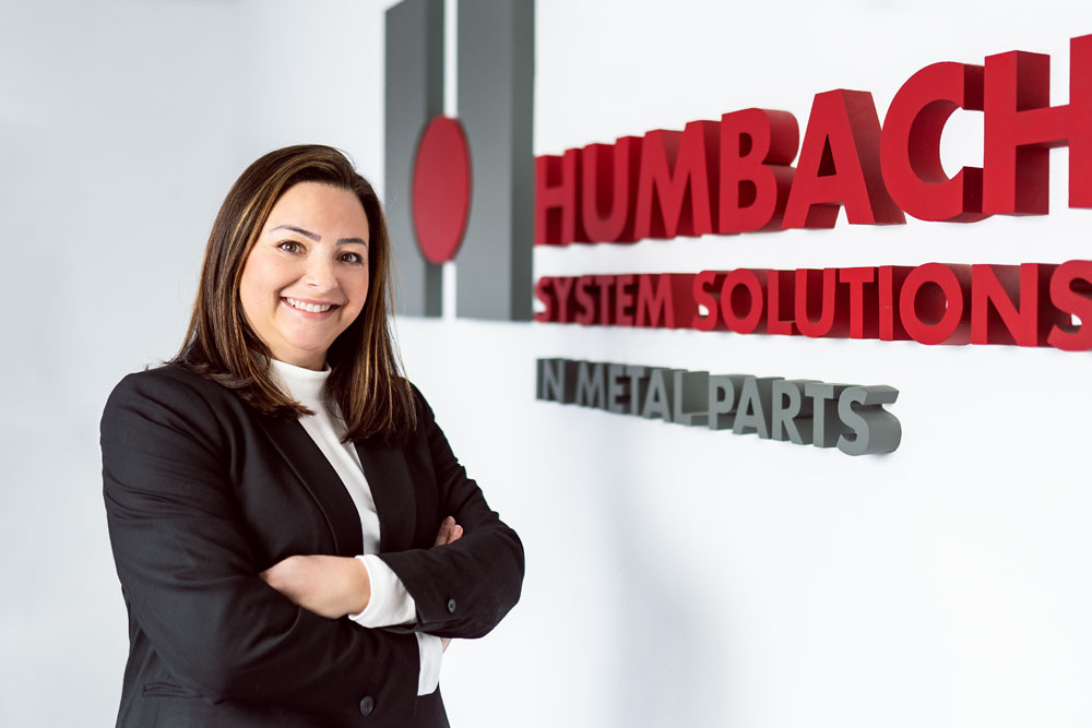 Ansprechpartner | Humbach Group