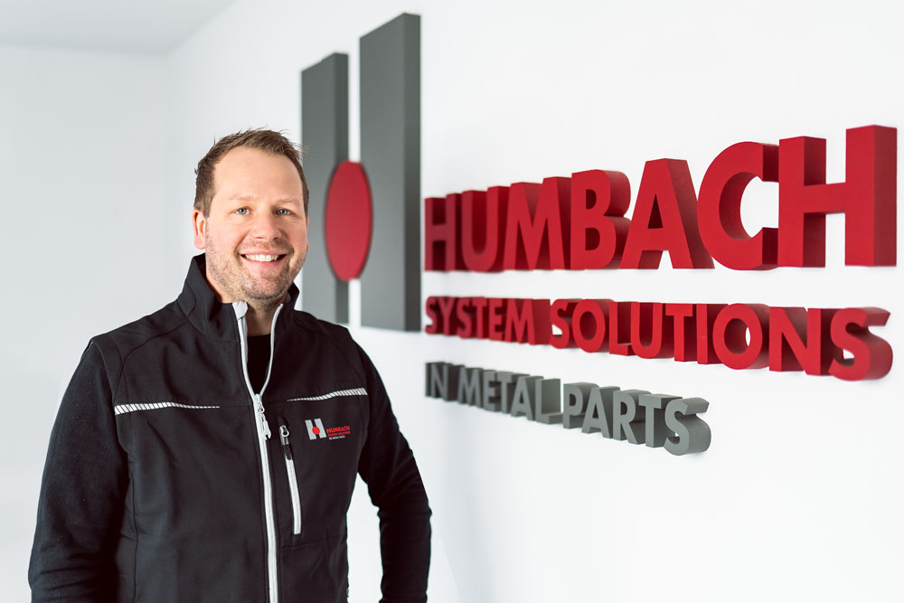 Ansprechpartner | Humbach Group