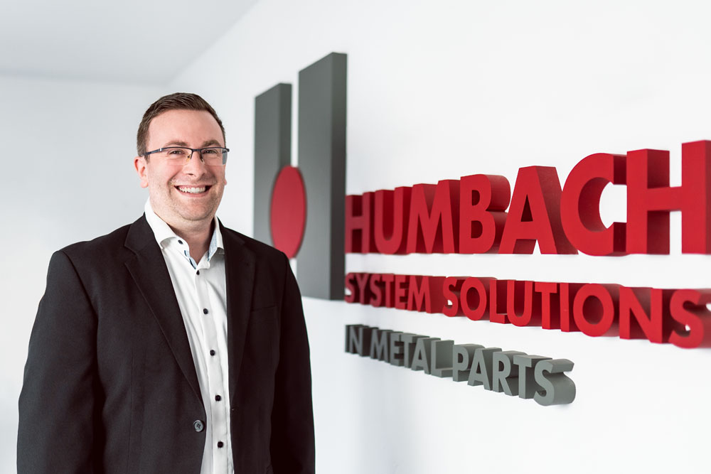 Ansprechpartner | Humbach Group